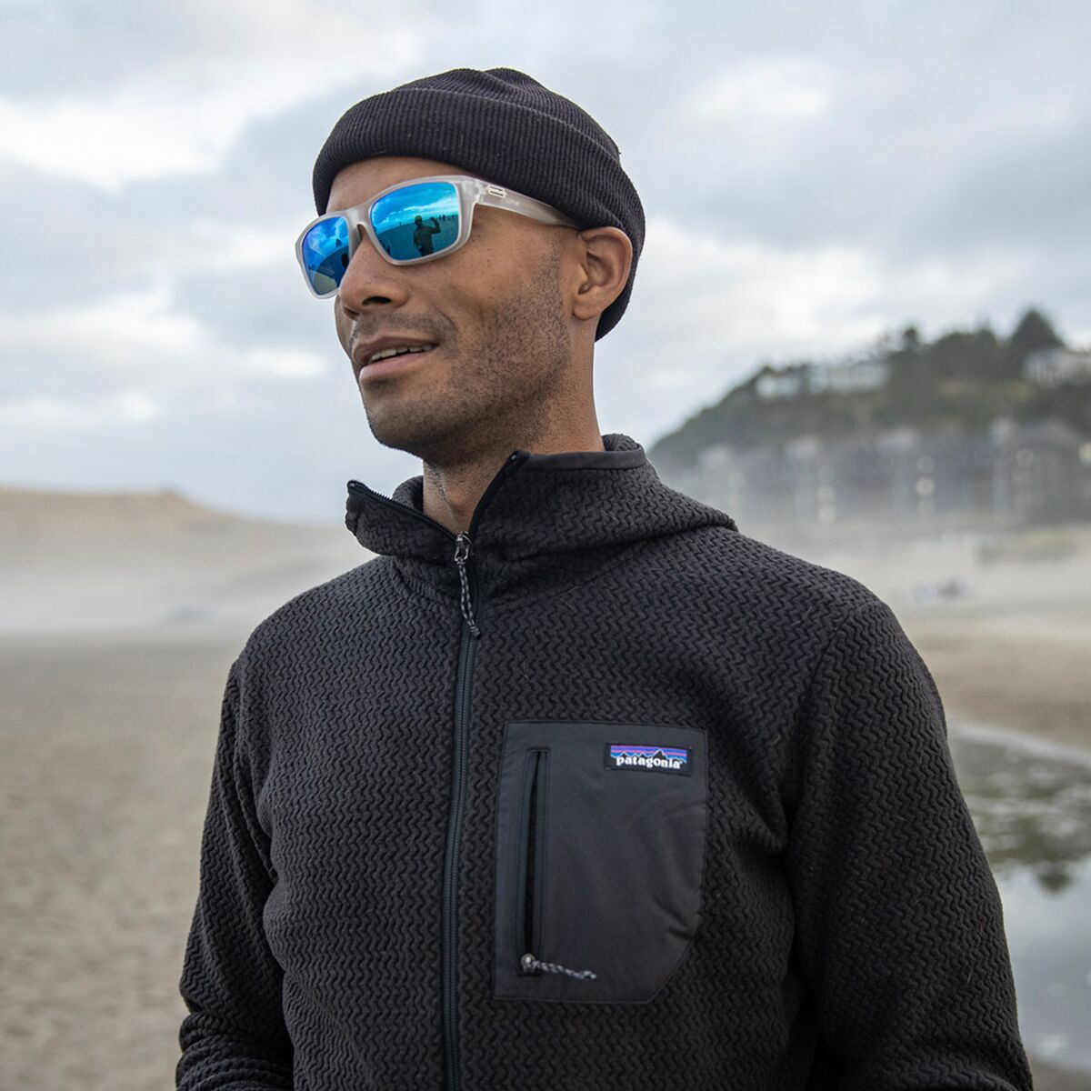 Suncloud Polarized Optics Mayor Polarized Sunglasses - Accessories