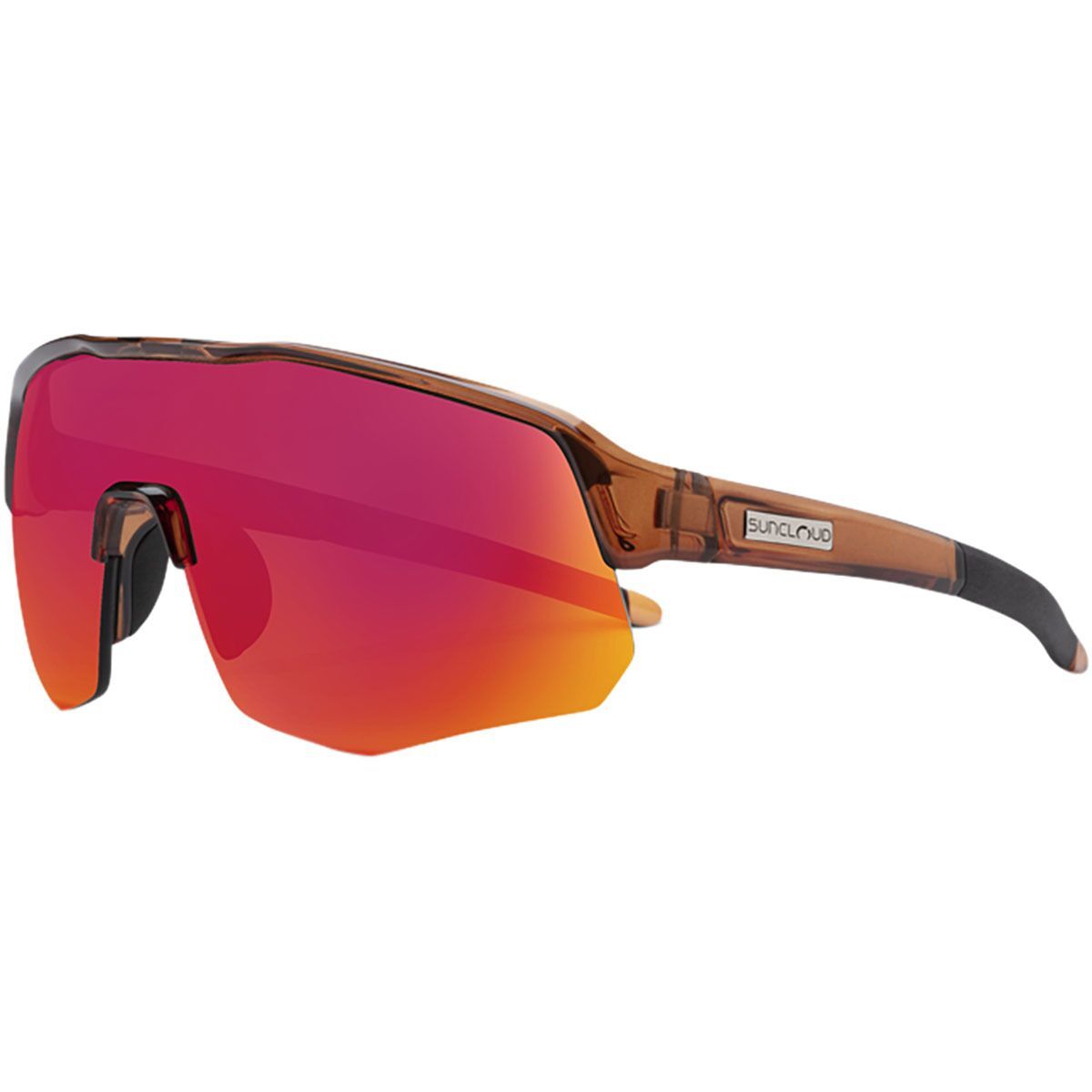 Suncloud Polarized Optics Cadence Polarized Sunglasses - Accessories
