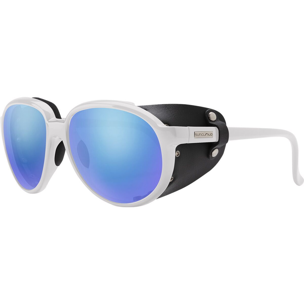 Suncloud Polarized Optics Glacier Polarized Sunglasses - Accessories