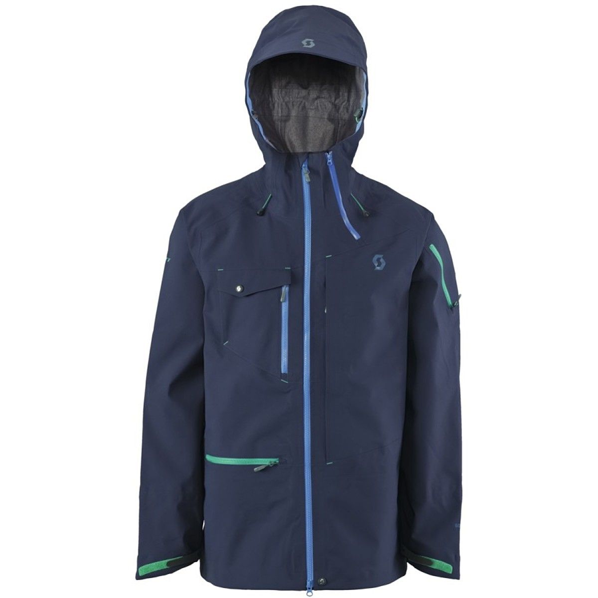 Scott Ridge Jacket - Men's