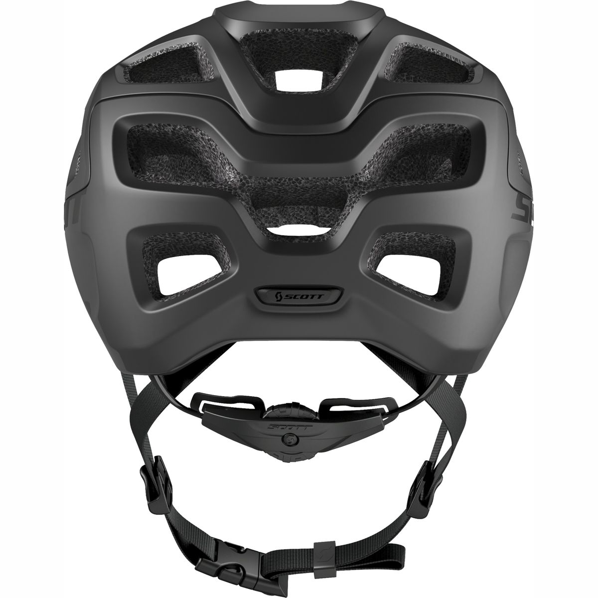 Scott Vivo Helmet - Bike