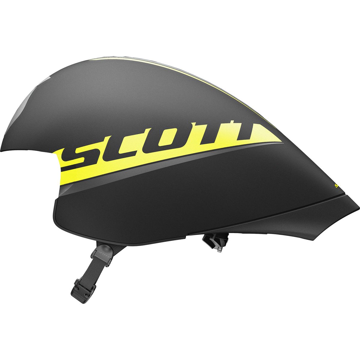 Scott Split Helmet - Bike