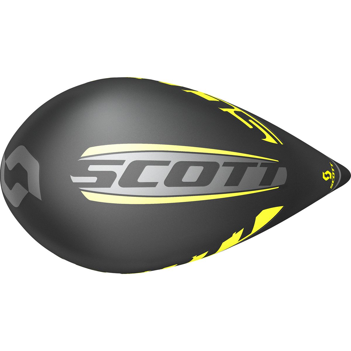 Scott Split Helmet - Bike