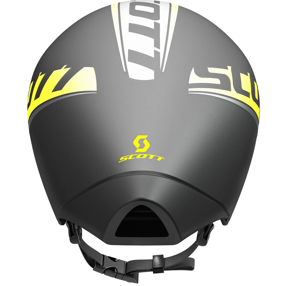 Scott Split Helmet - Bike