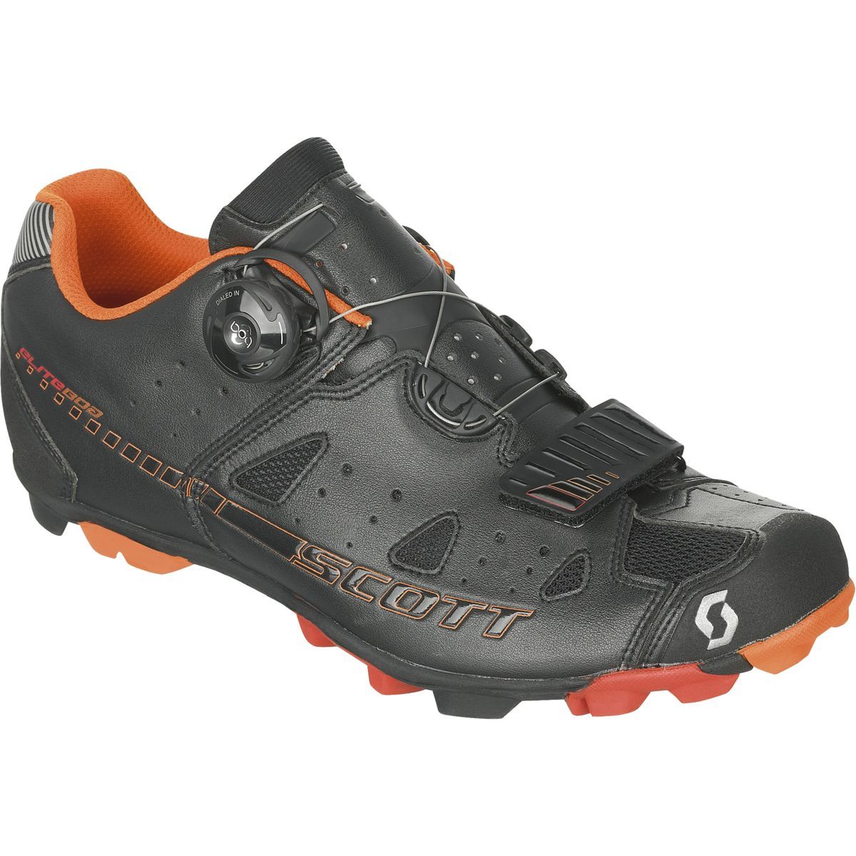 Scott Elite BOA Cycling Shoe - Men's - Bike