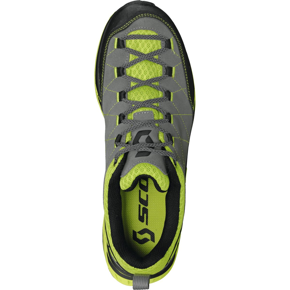 Scott eRide RockCrawler Trail Running Shoe - Men's - Footwear