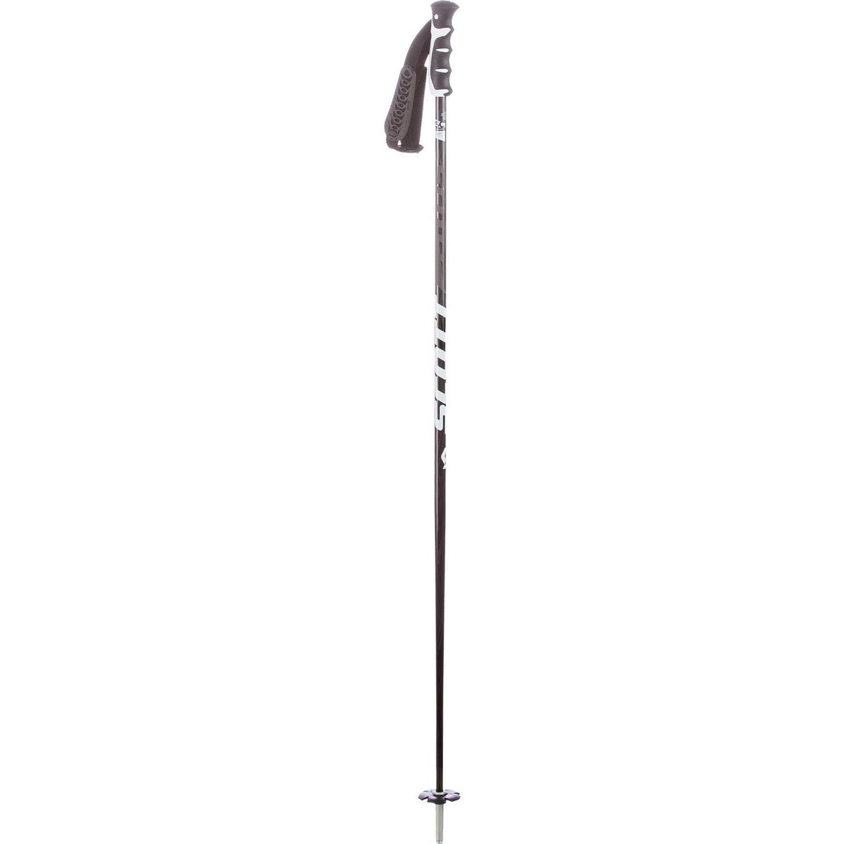 Scott Pro Taper Ski Poles - Ski