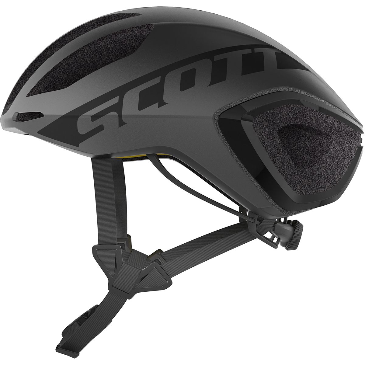 Scott Cadence Plus Helmet - Bike