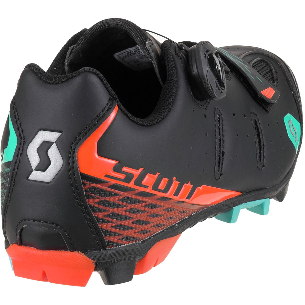 Scott Elite Boa Lady Cycling Shoe - Women's - Bike