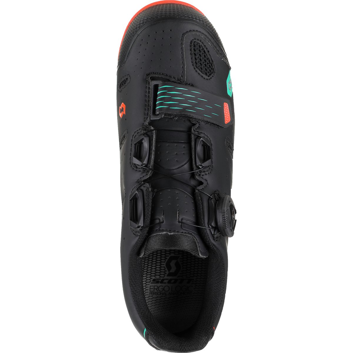 Scott Elite Boa Lady Cycling Shoe - Women's - Bike