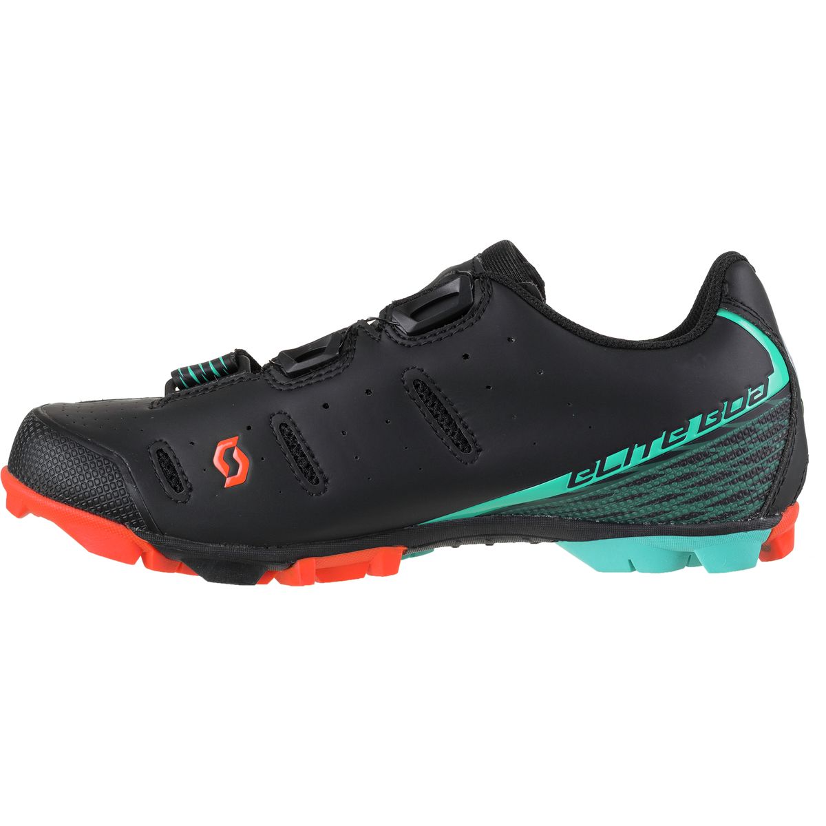 Scott Elite Boa Lady Cycling Shoe - Women's - Bike
