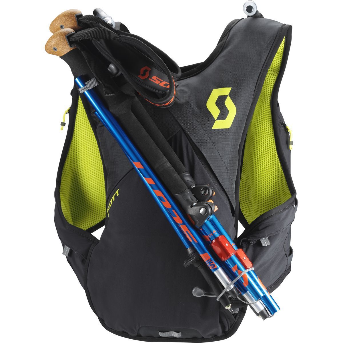 Scott Pack Trail Pro TR' 6 Hydration Backpack - Hike & Camp