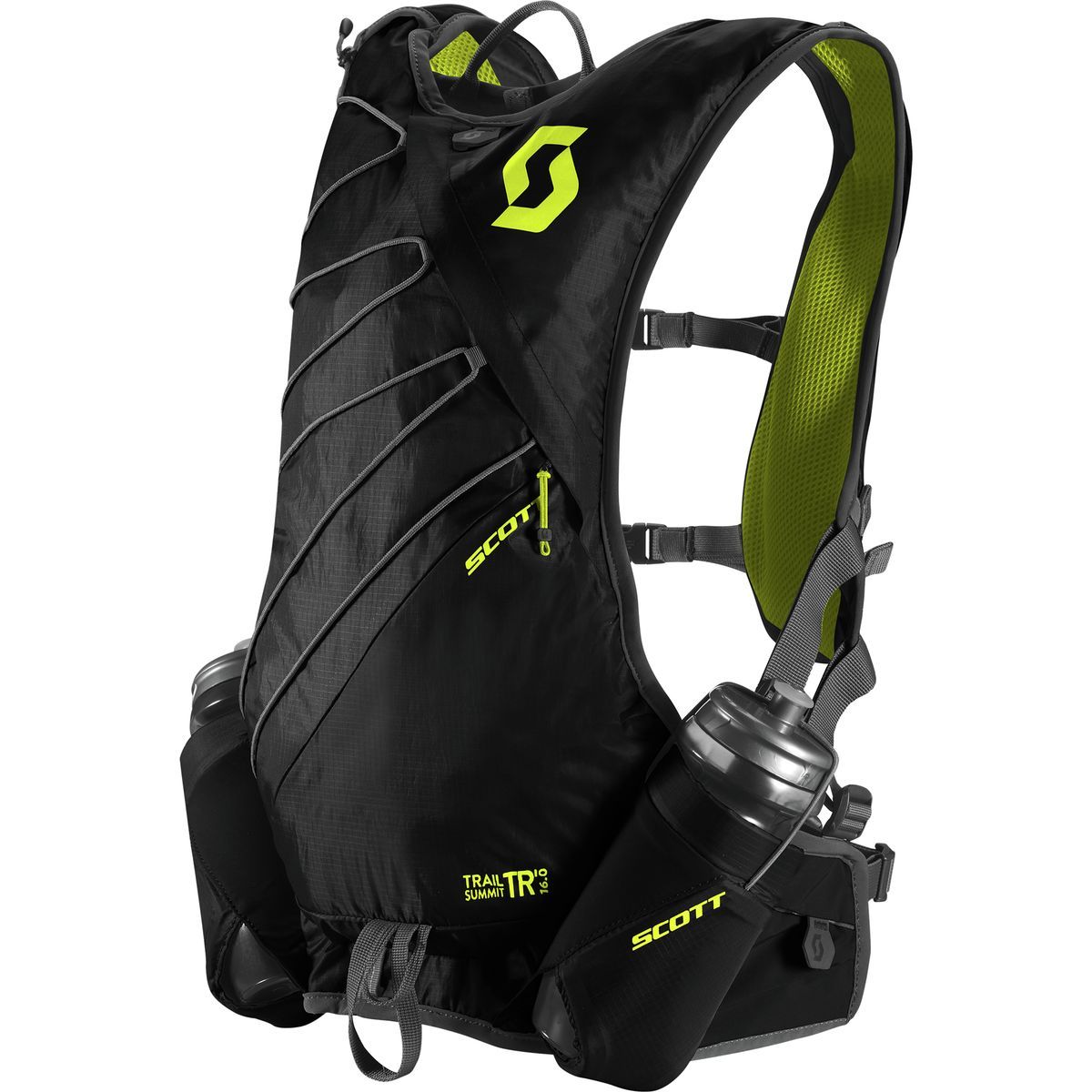 Scott Pack Trail Summit TR' 16L Backpack - Hike & Camp