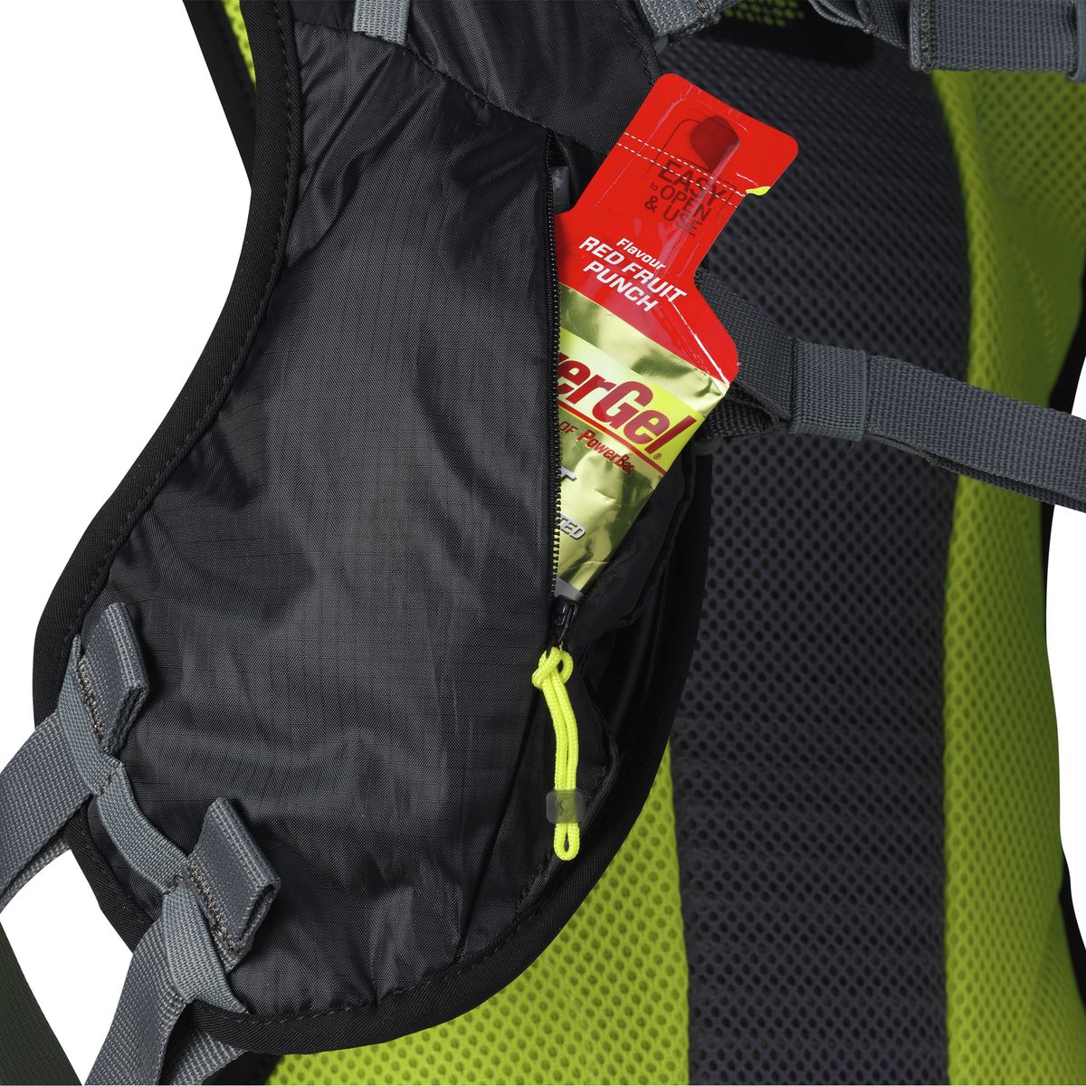 Scott Pack Trail Summit TR' 16L Backpack - Hike & Camp