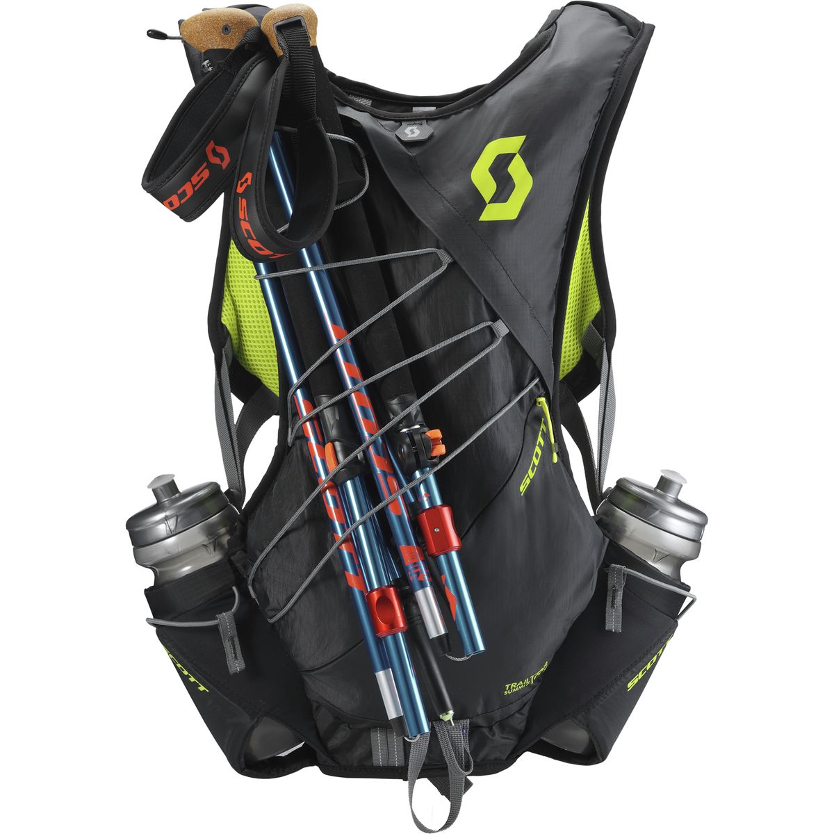 Scott Pack Trail Summit TR' 16L Backpack - Hike & Camp