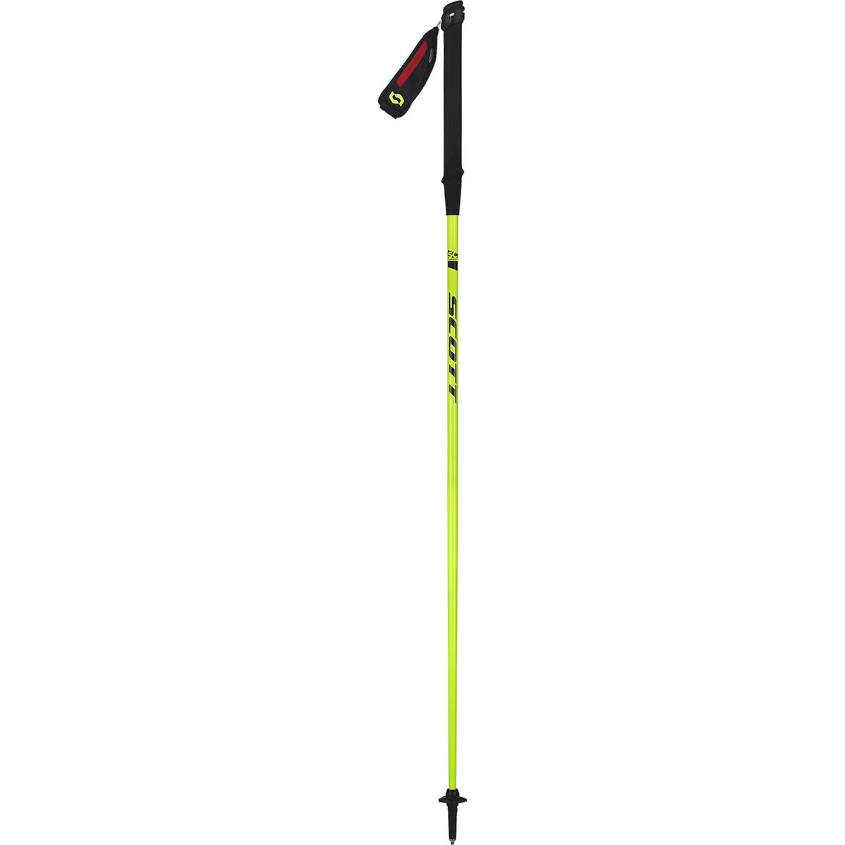 Scott RC Trekking Poles - Hike & Camp