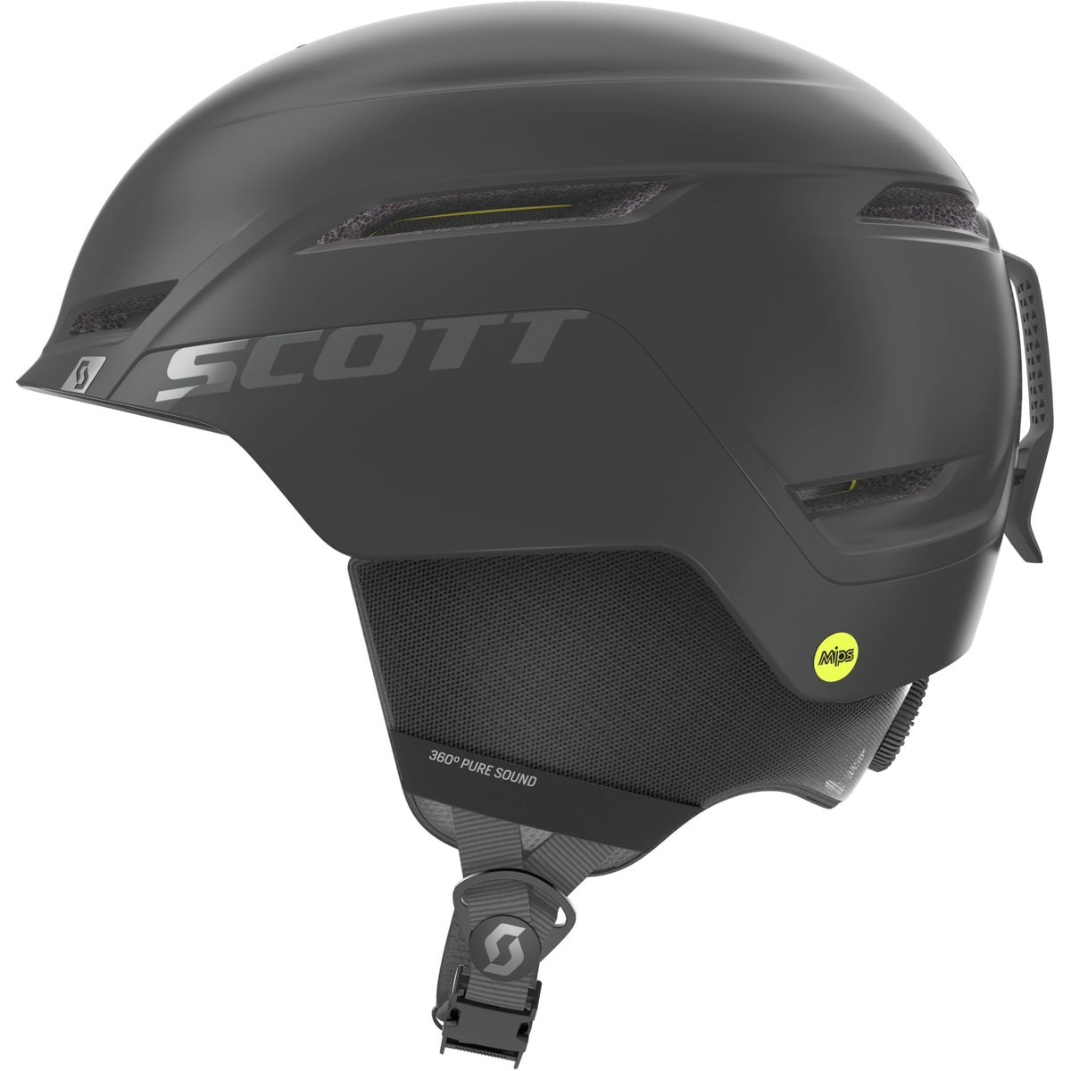 Scott Helmet Symbol 2 Plus | Backcountry.com