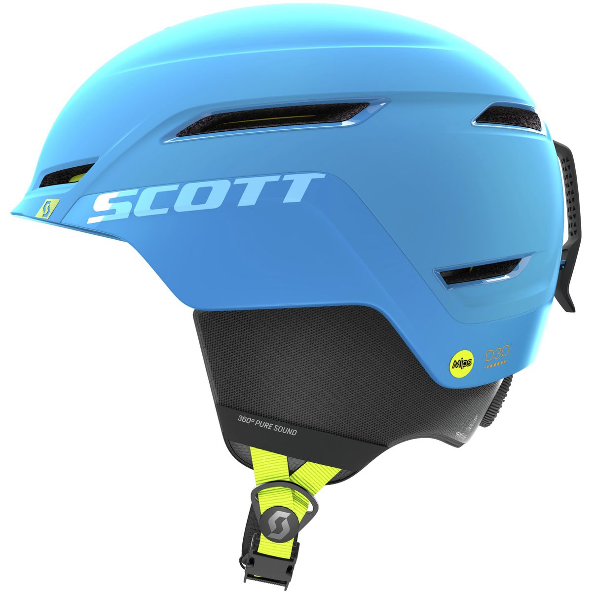Scott Helmet Symbol 2 Plus | Backcountry.com