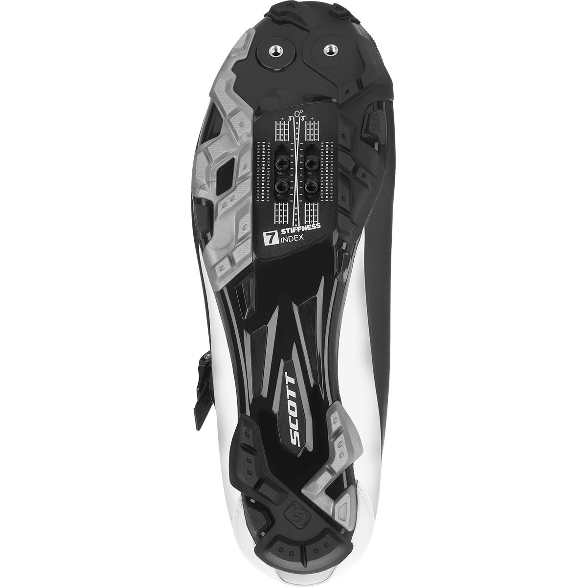 Scott MTB Pro Cycling Shoe - Men's - Bike