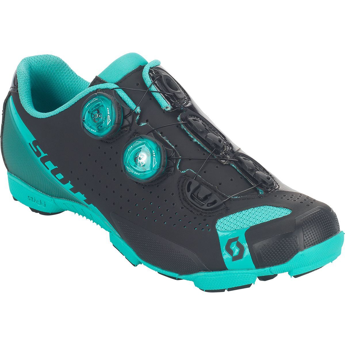 Scott MTB RC Lady Cycling Shoe - Women's - Bike