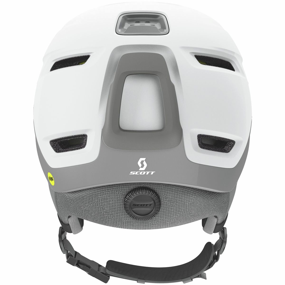 Scott Chase 2 Plus Helmet - Ski
