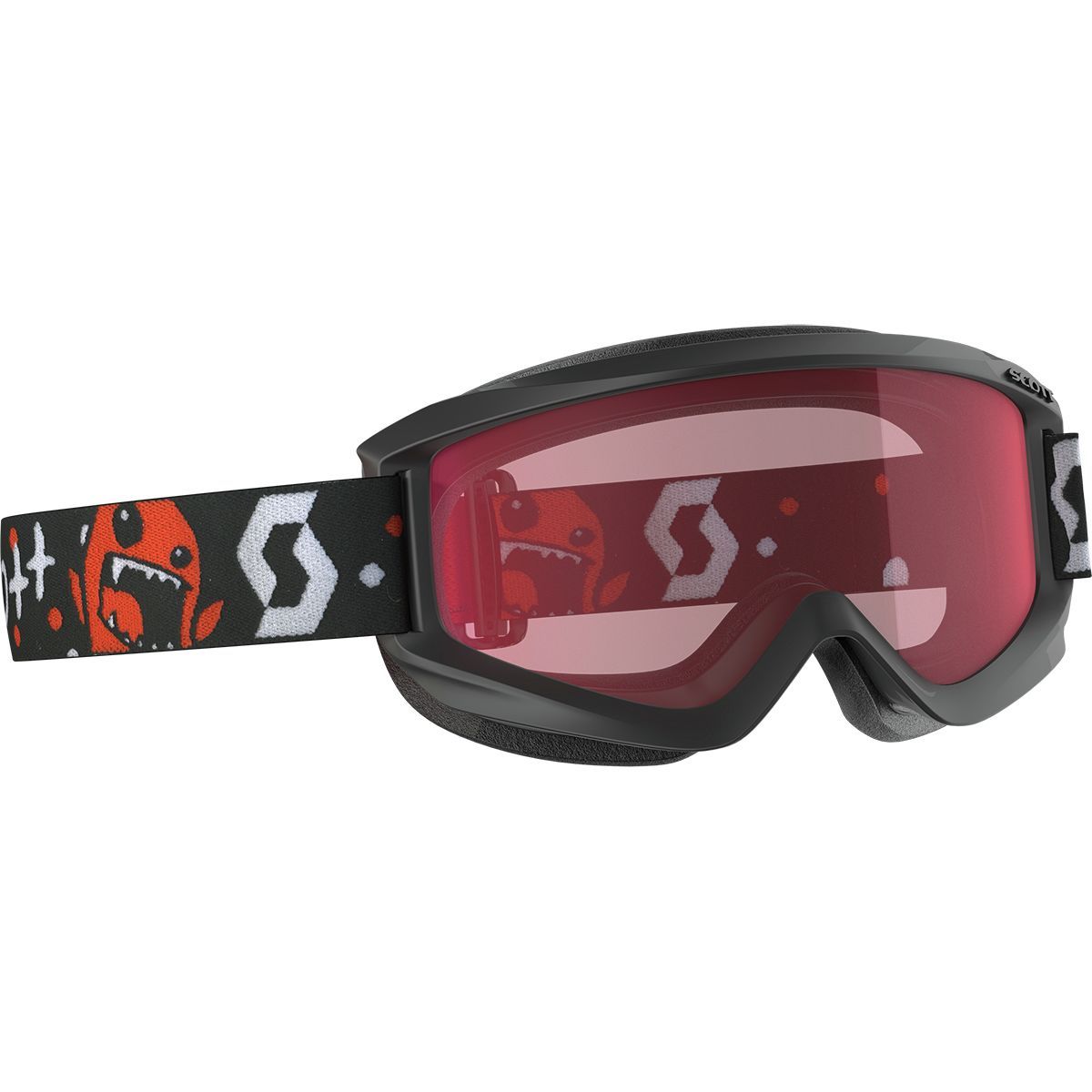 Scott Jr Agent Goggles - Kids' - Kids