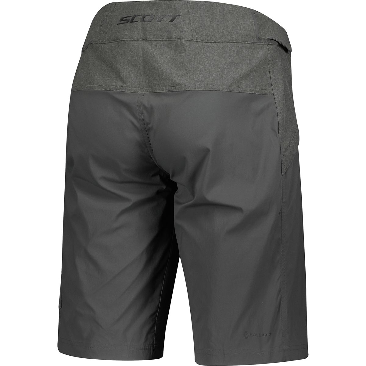 Scott Trail Flow + Pad Short - Men's - Bike
