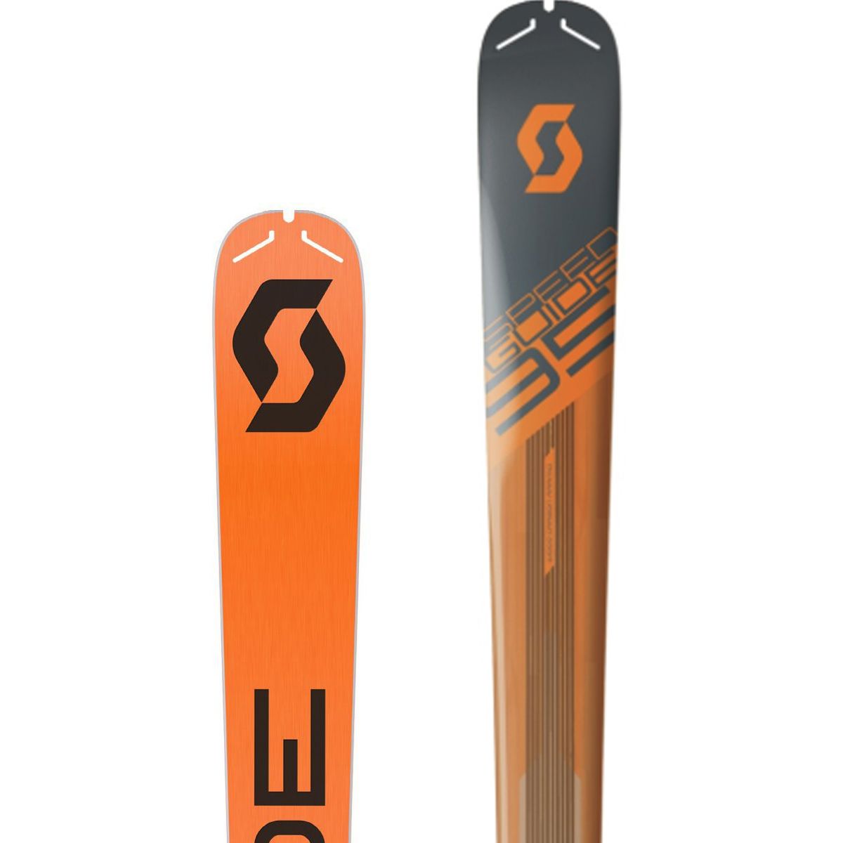 Scott SpeedGuide 95 Alpine Touring Ski - Ski