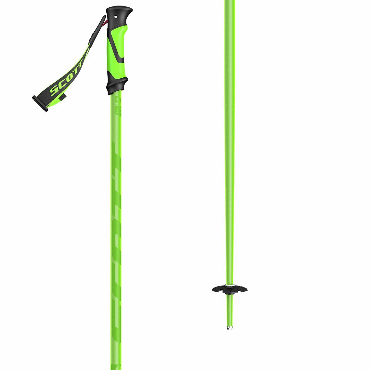 Scott Metric Ski Poles - Ski