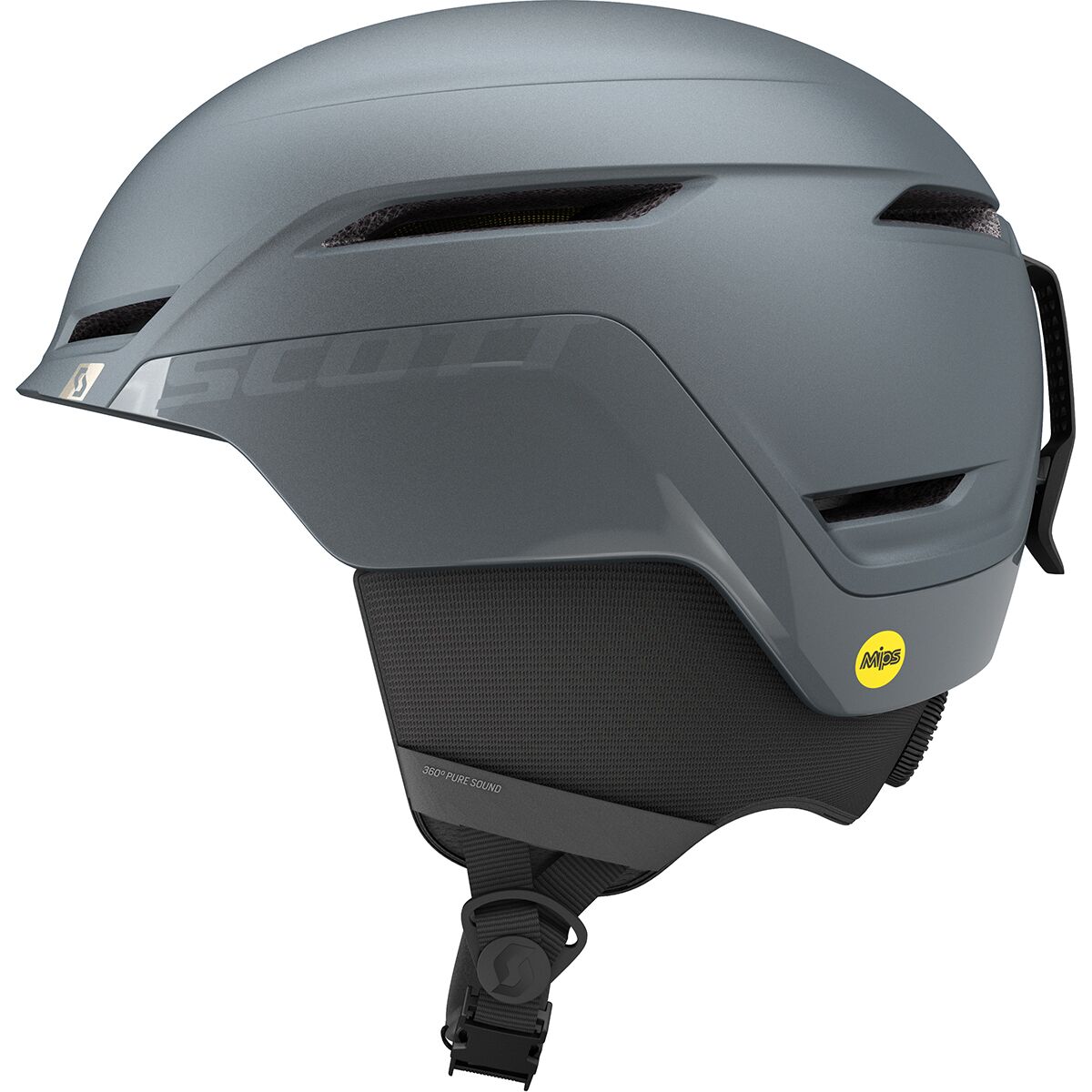 Scott Symbol 2 Plus D Helmet - Ski