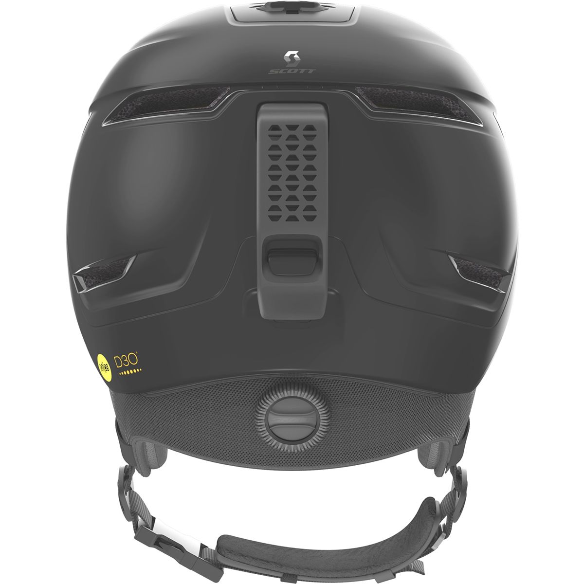 Scott Symbol 2 Plus D Helmet - Ski