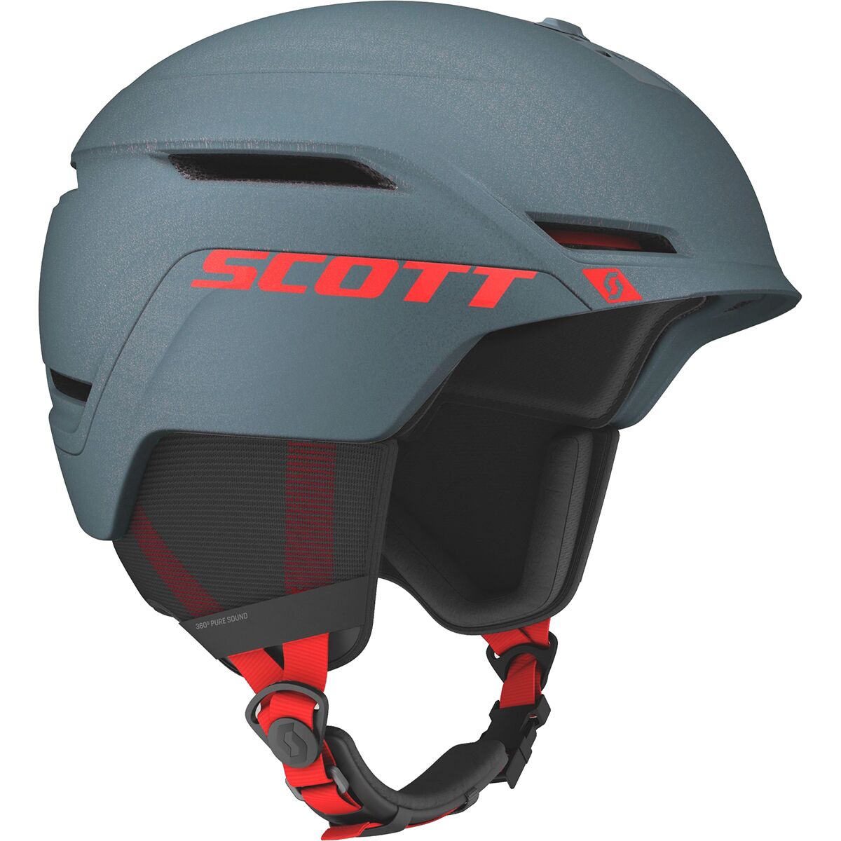 Scott Symbol 2 Plus Helmet - Ski