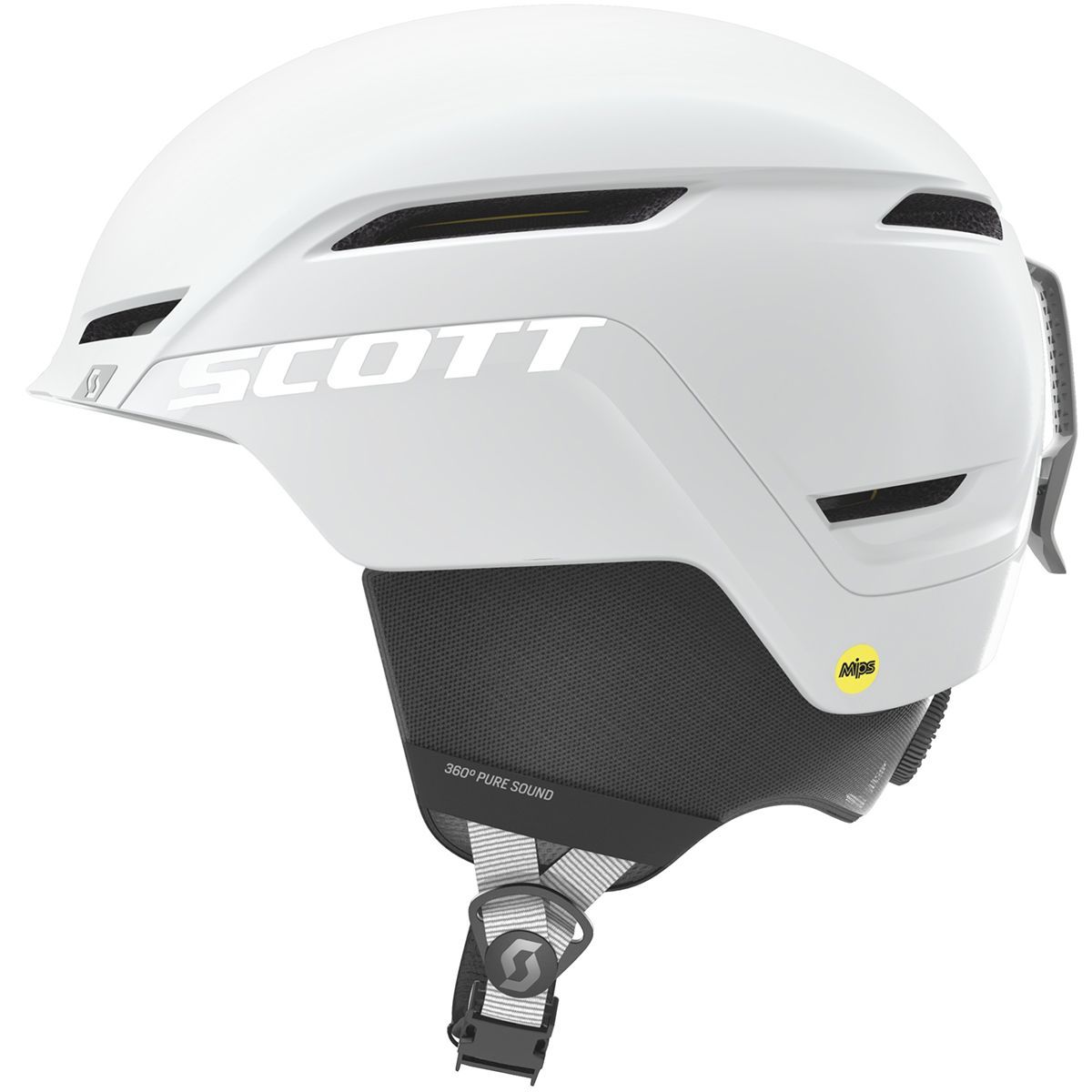 Scott Symbol 2 Plus Helmet | Backcountry.com