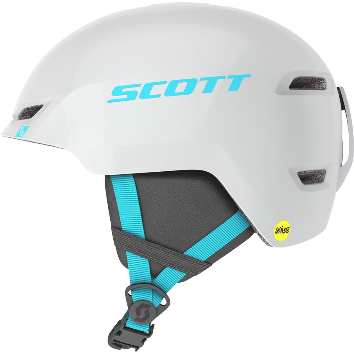 Scott Keeper 2 Plus Helmet - Kids' - Kids