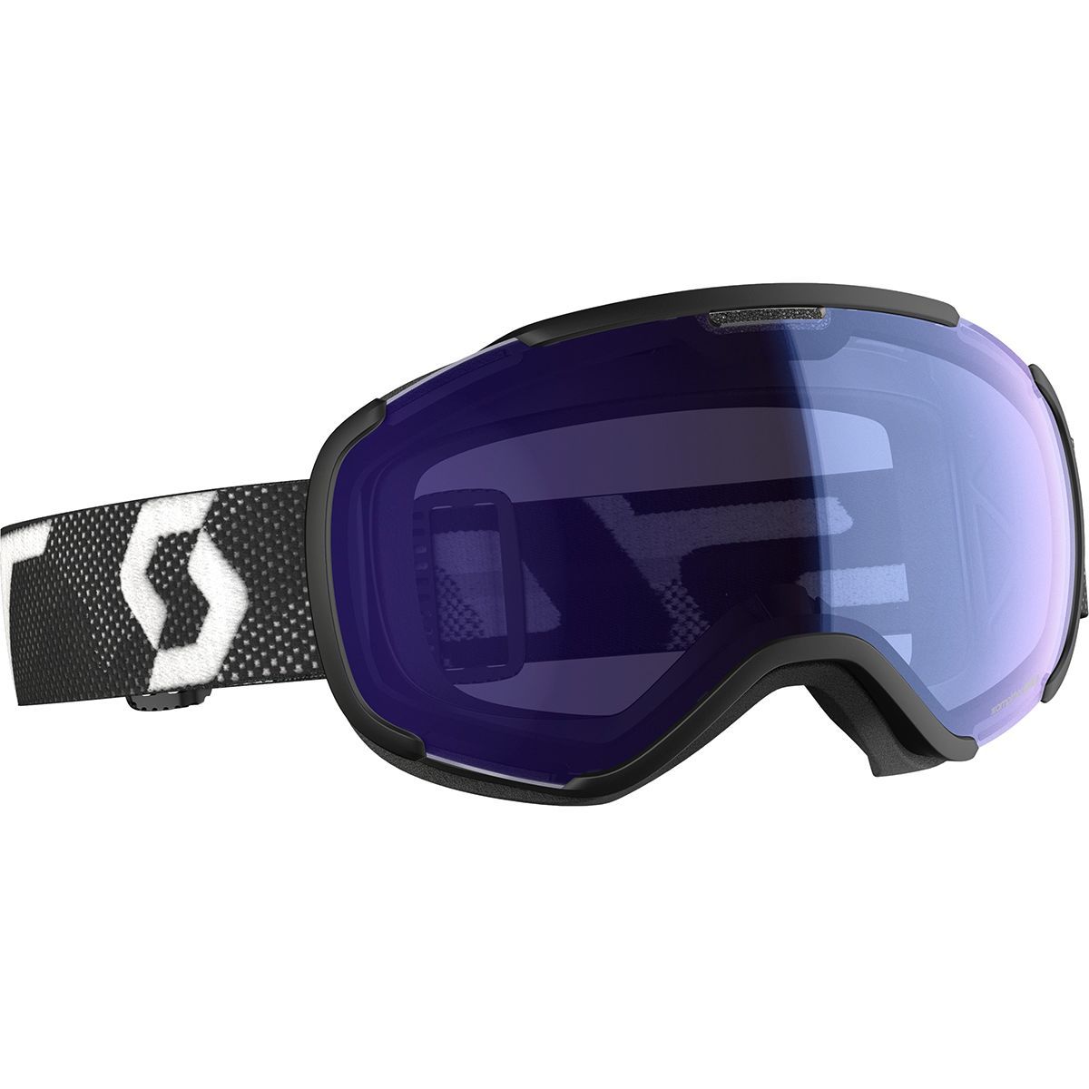 Scott Faze II Amplifier Goggles | Backcountry.com