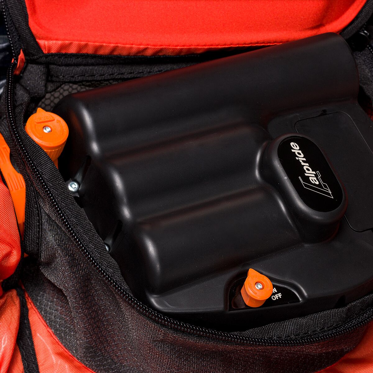 Scott Patrol E1 40L Backpack Kit - Ski