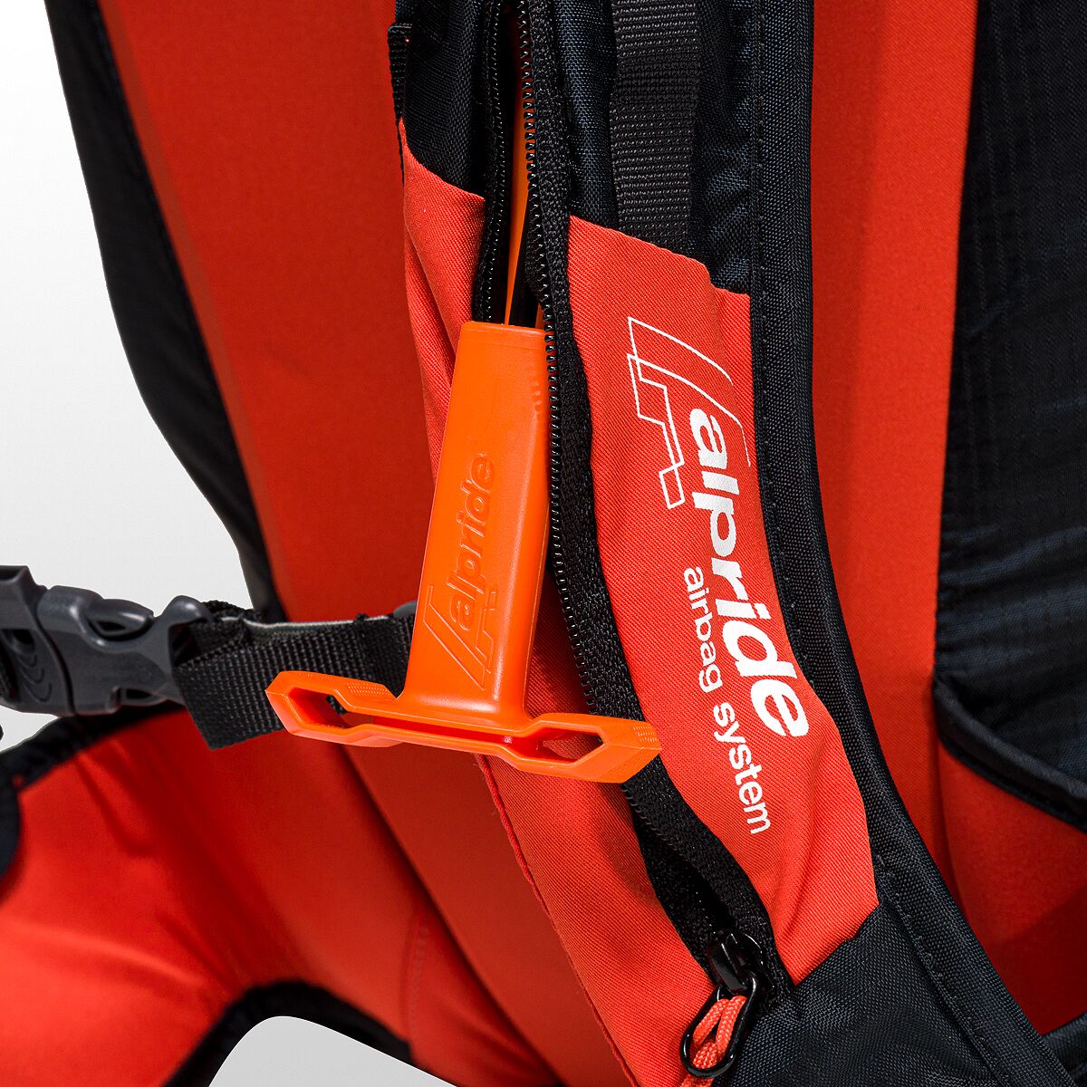 Scott Patrol E1 40L Backpack Kit - Ski