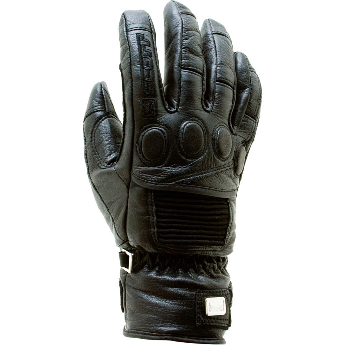 Scott Leatherman II Glove - Accessories