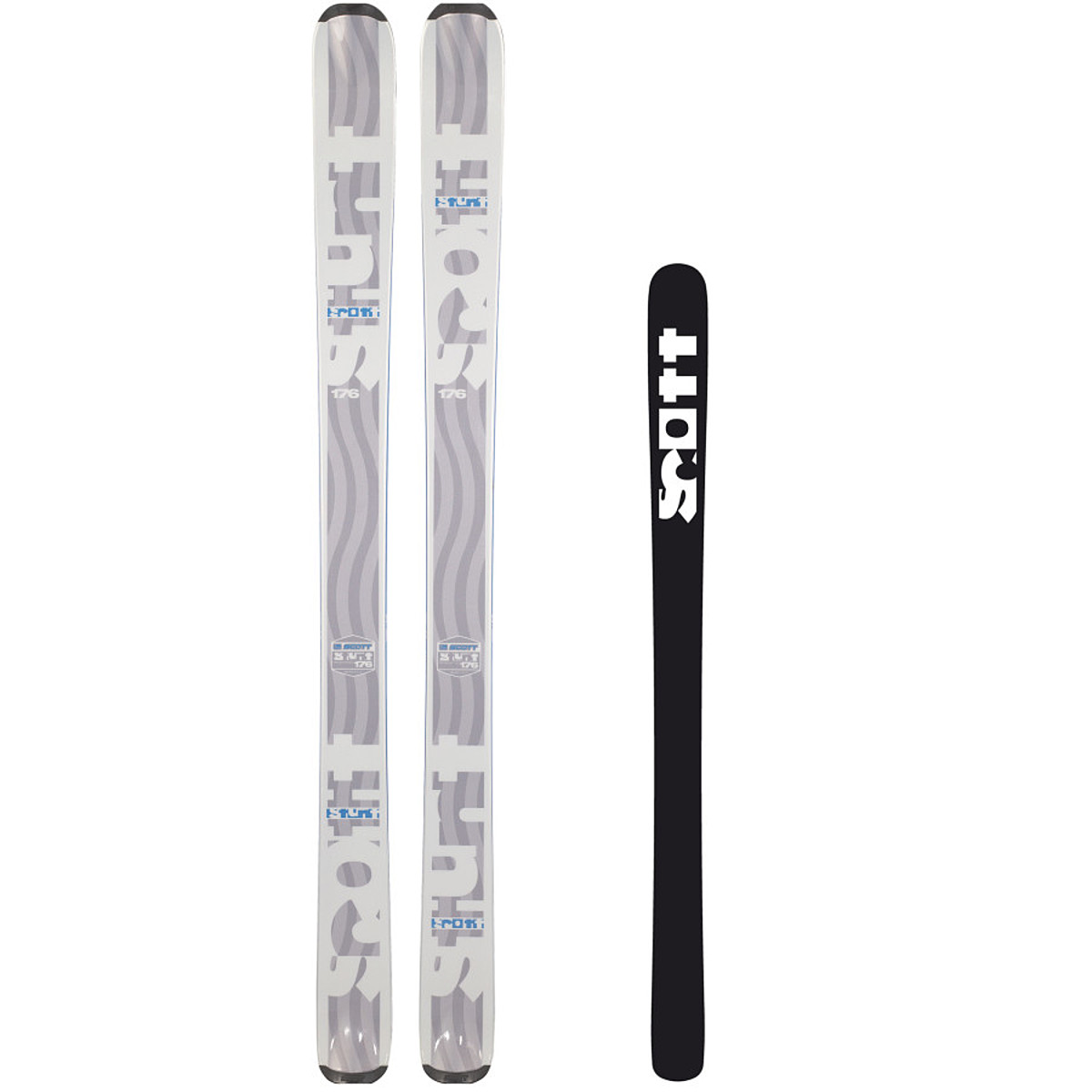 Scott Stunt Ski - Ski