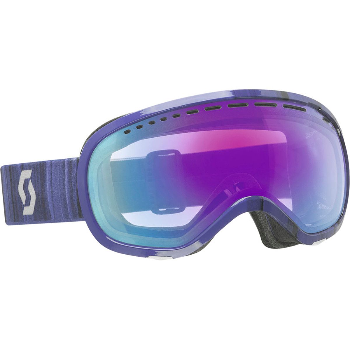 Scott Off-Grid Goggle - Ski