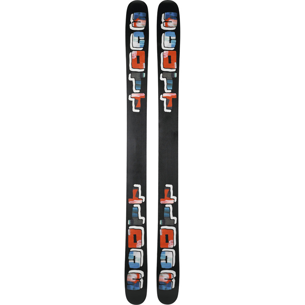 Scott Mega Dozer Ski - Ski