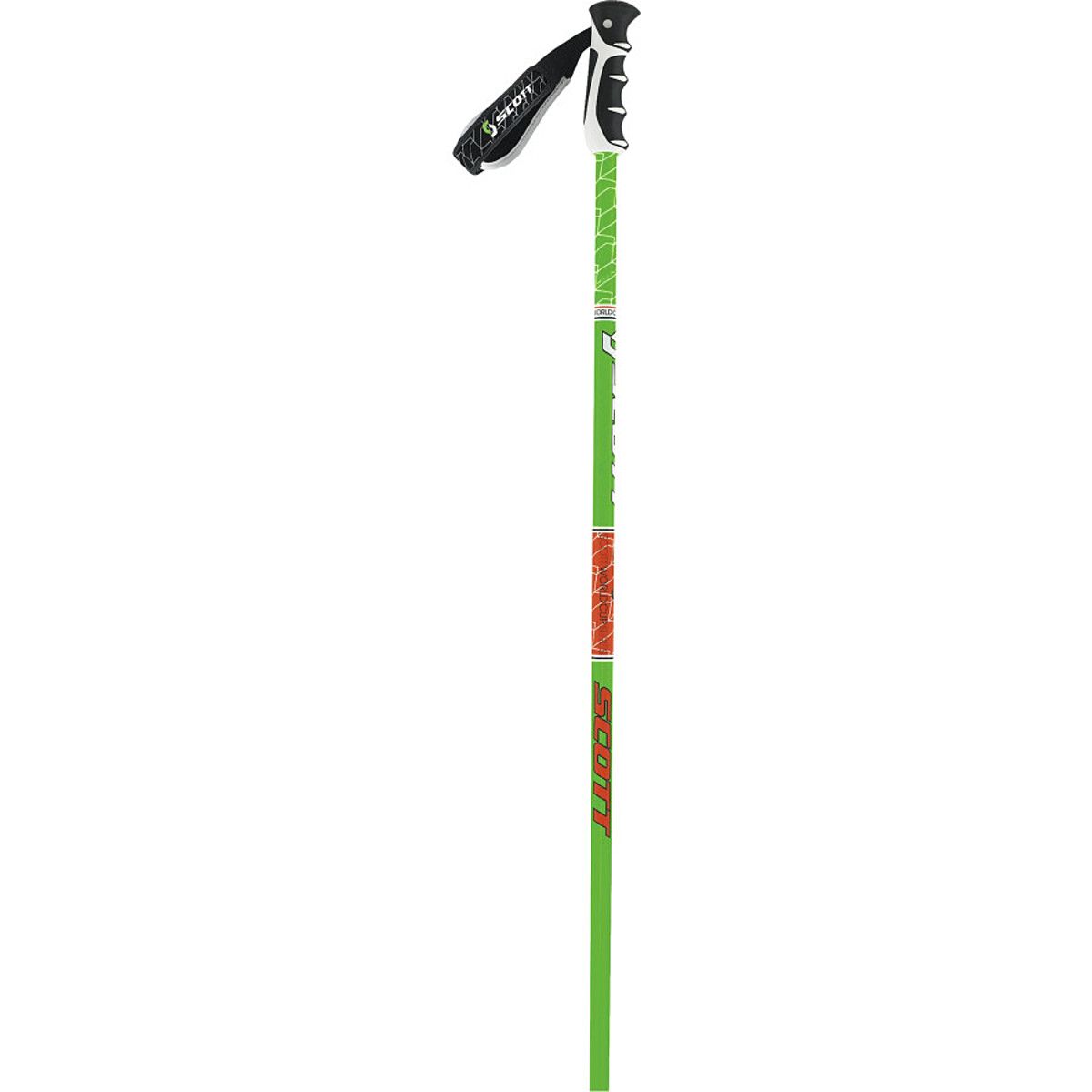 Scott WC SL Ski Pole - Ski