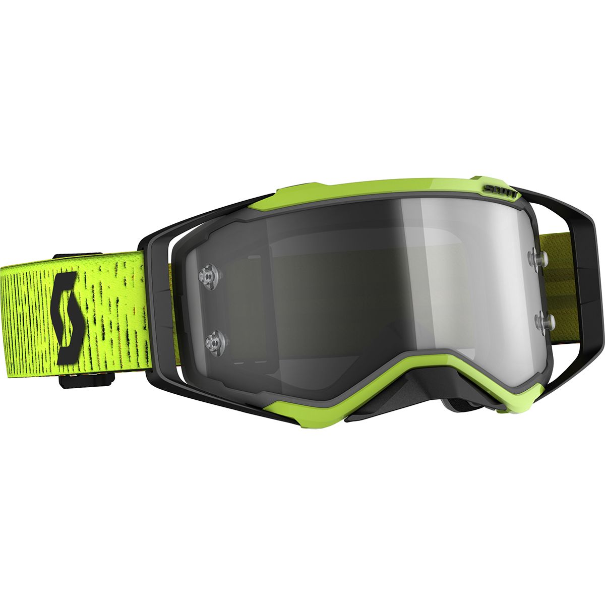 Scott Prospect LS Goggle | Backcountry.com