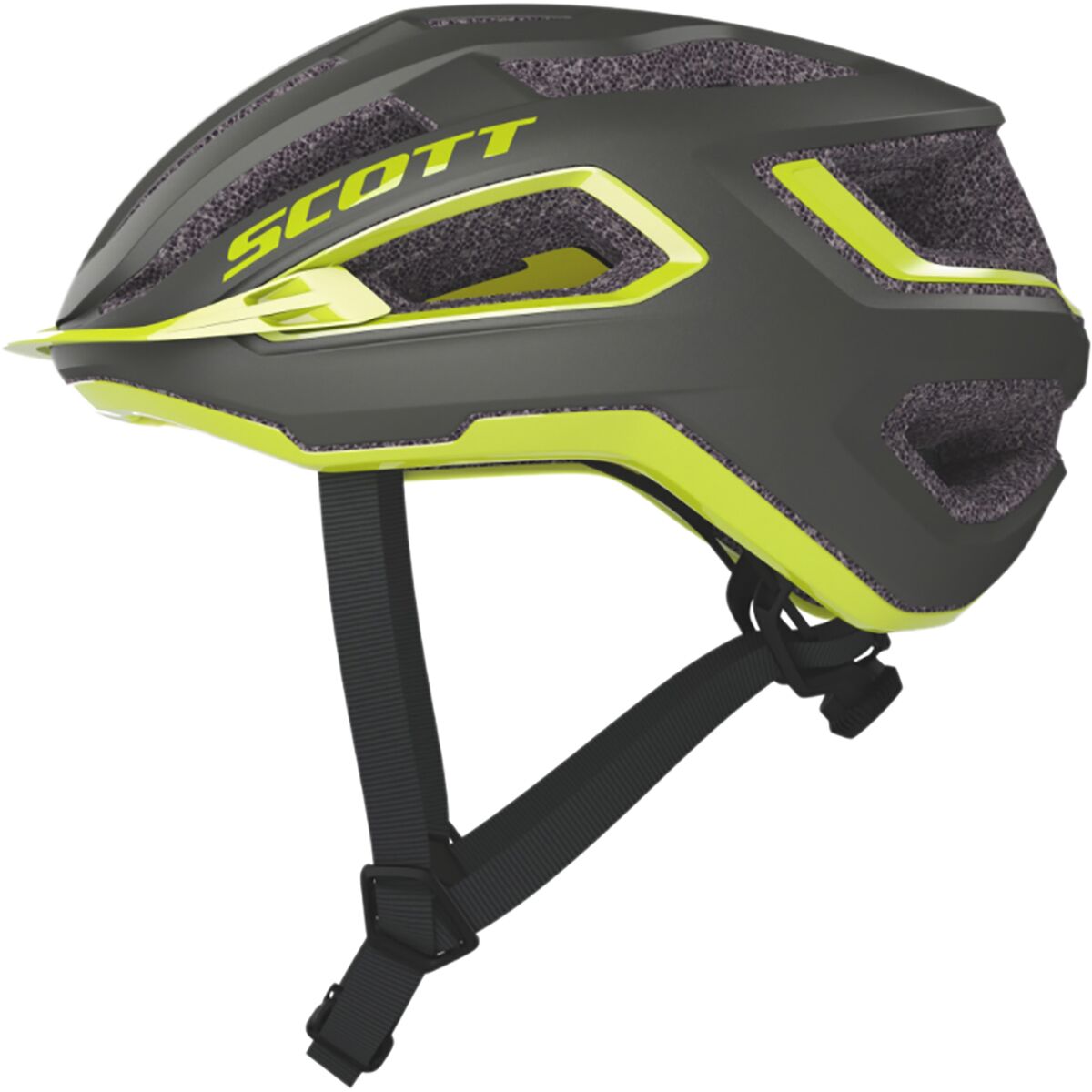Scott ARX Plus Helmet | Backcountry.com