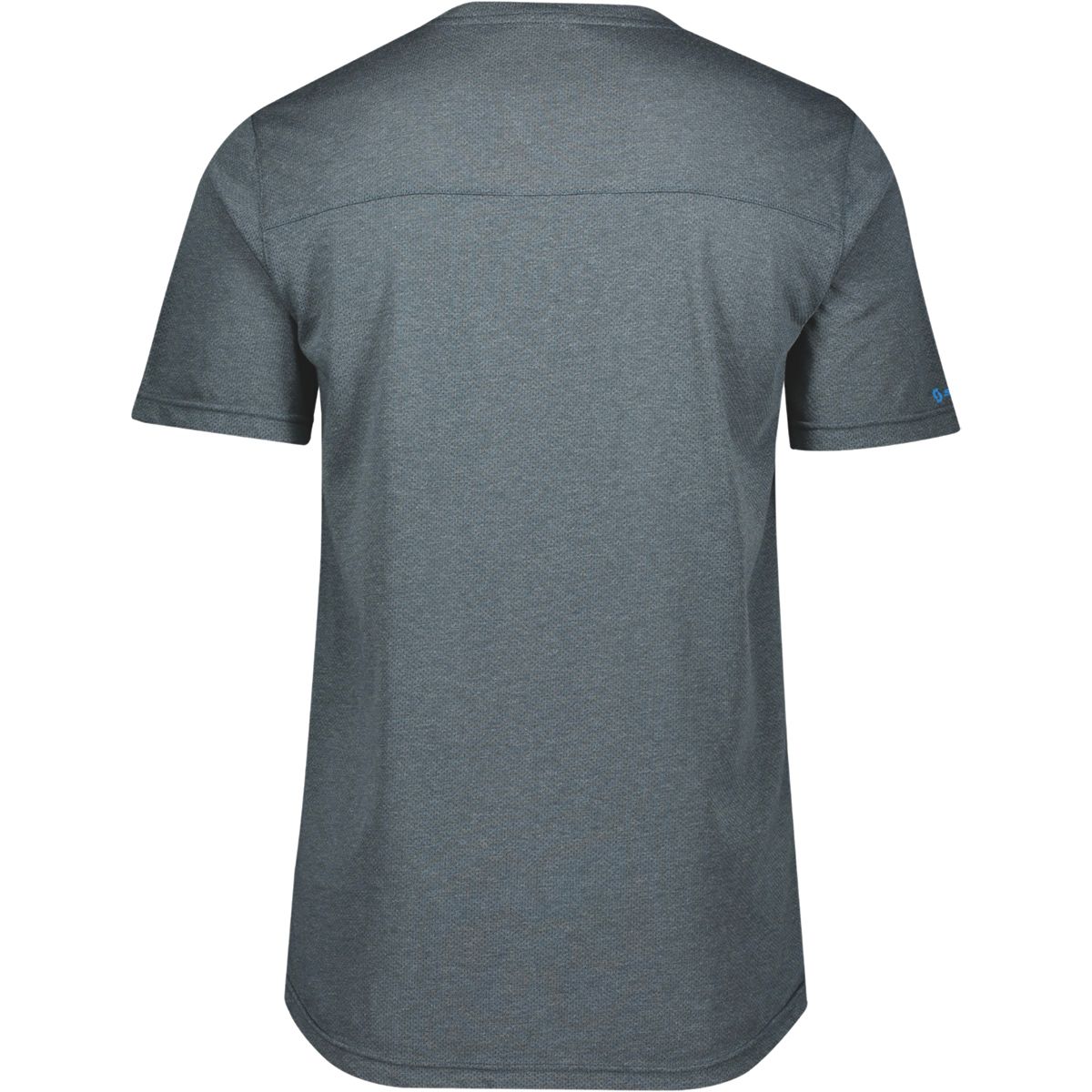 Scott Trail Flow Dri Short-Sleeve Shirt - Men's | Backcountry.com