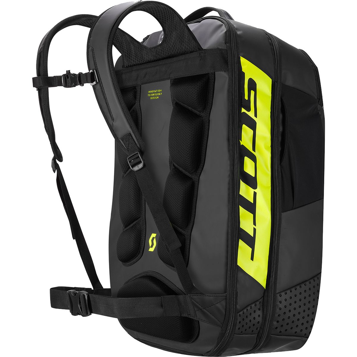 Scott RC Raceday 60 Bag - Bike