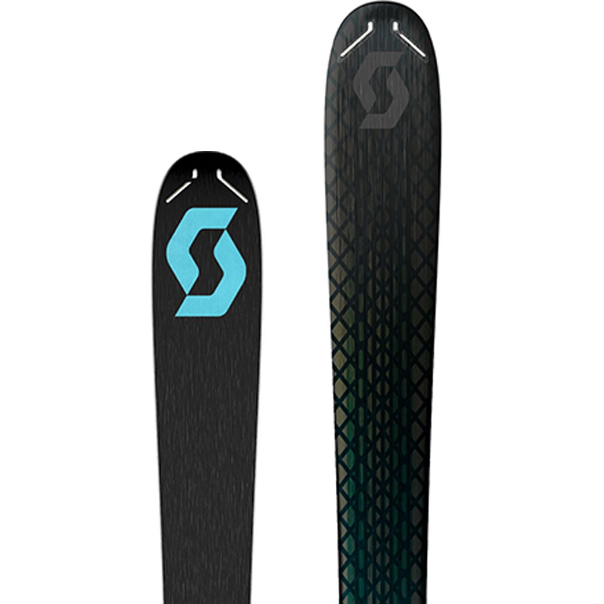 Scott Slight 93 Ski - Women's - Ski