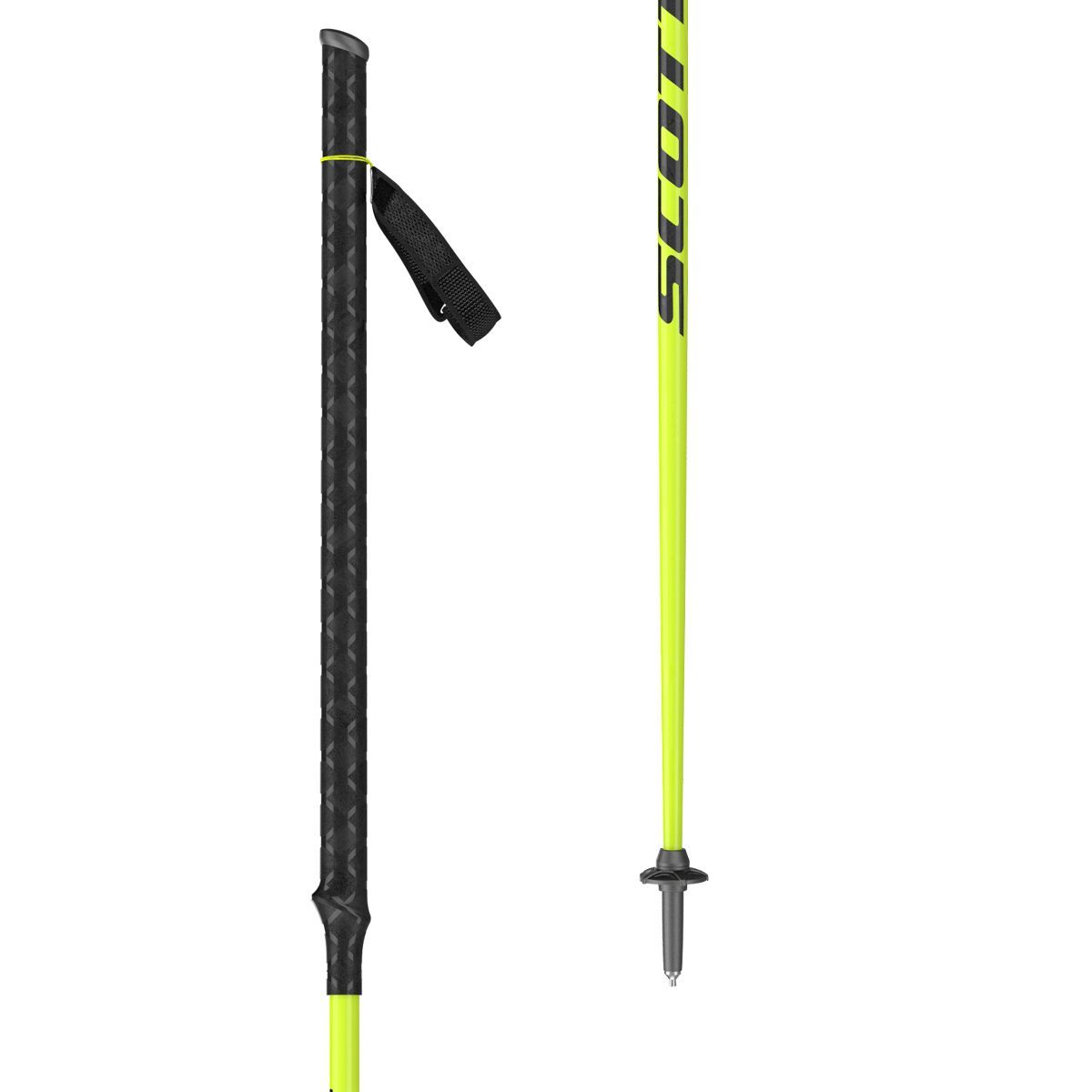 Scott RC Pro Ski Poles - Ski