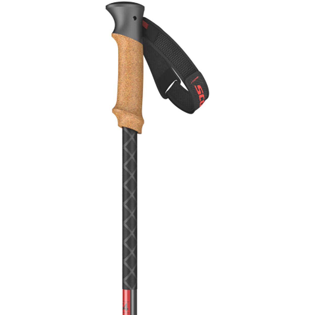 Scott Proguide SRS Ski Pole - Ski