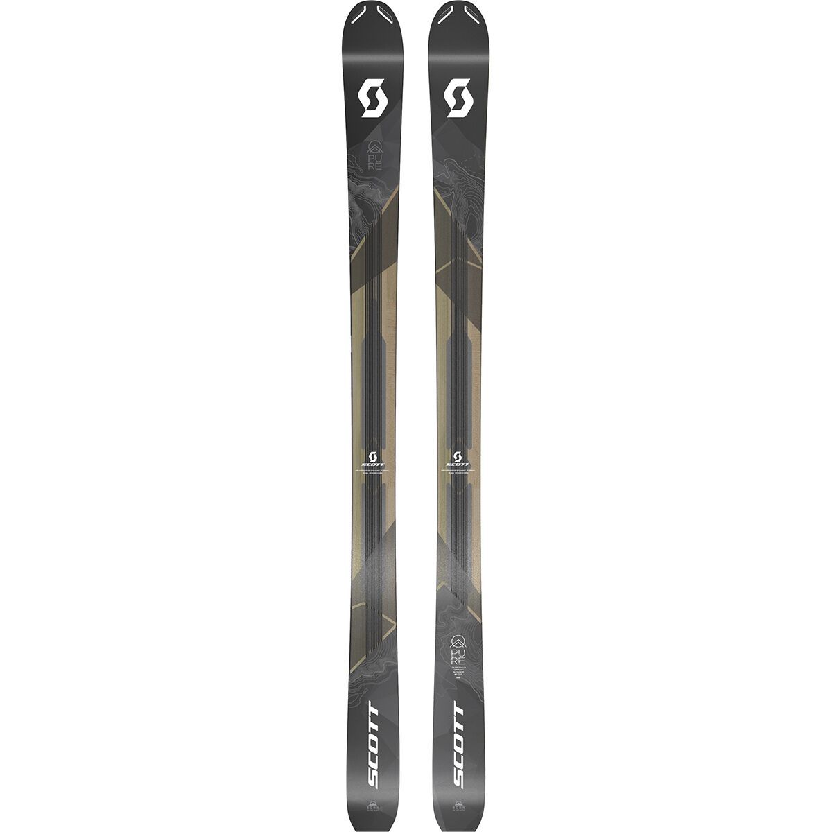 Scott Pure Ski - 2023 - Ski
